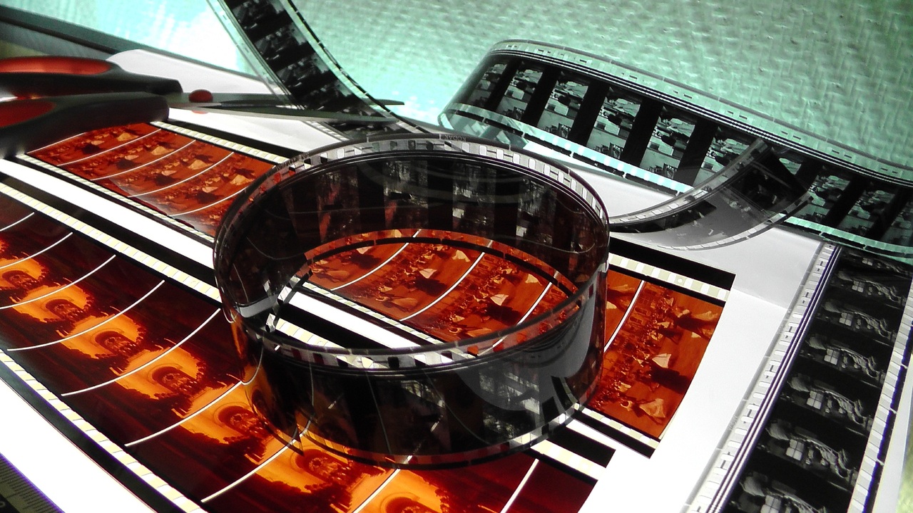 10 Music Movies You Should Definitely Watch – Lapaloma Project